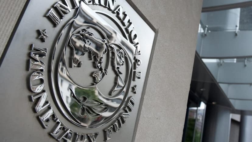El FMI recomienda a Colombia mantener políticas contractivas contra ...