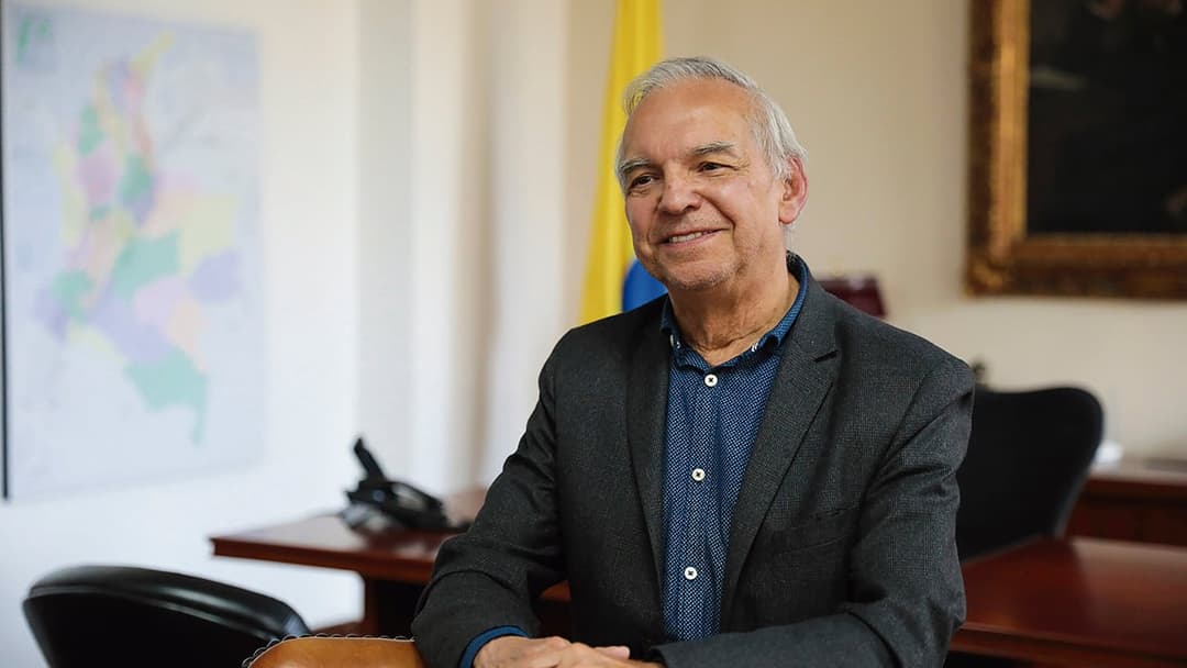 Dejan en libertad al ex ministro Ricardo Bonilla por vencimiento de ...