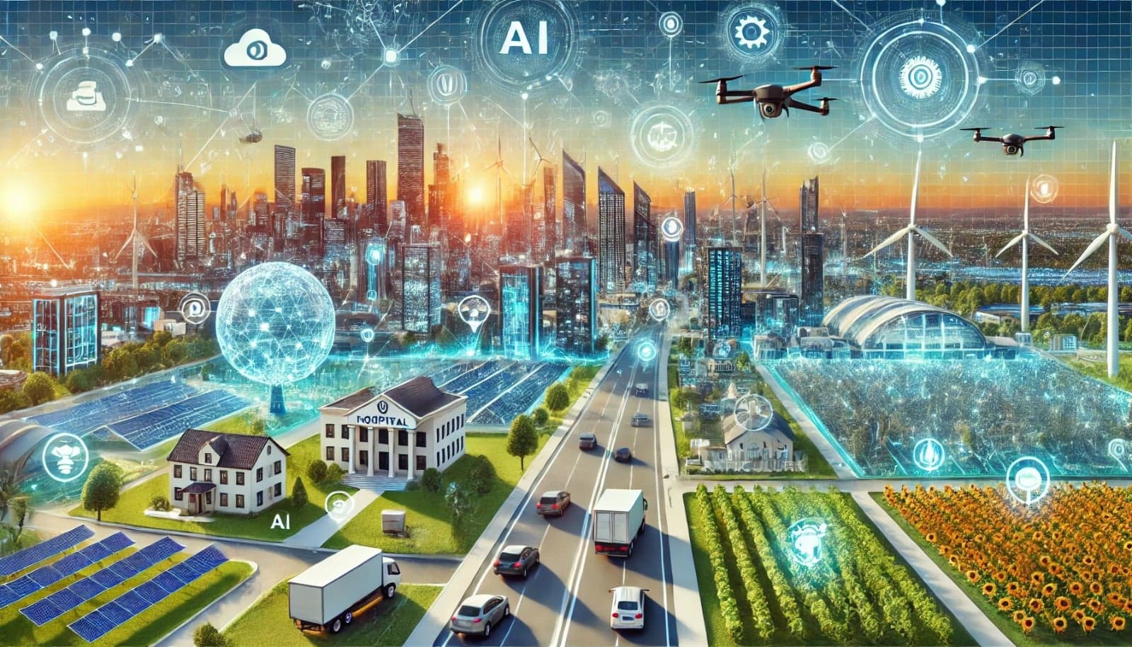 El poder transformador de la tecnología - Forbes Colombia