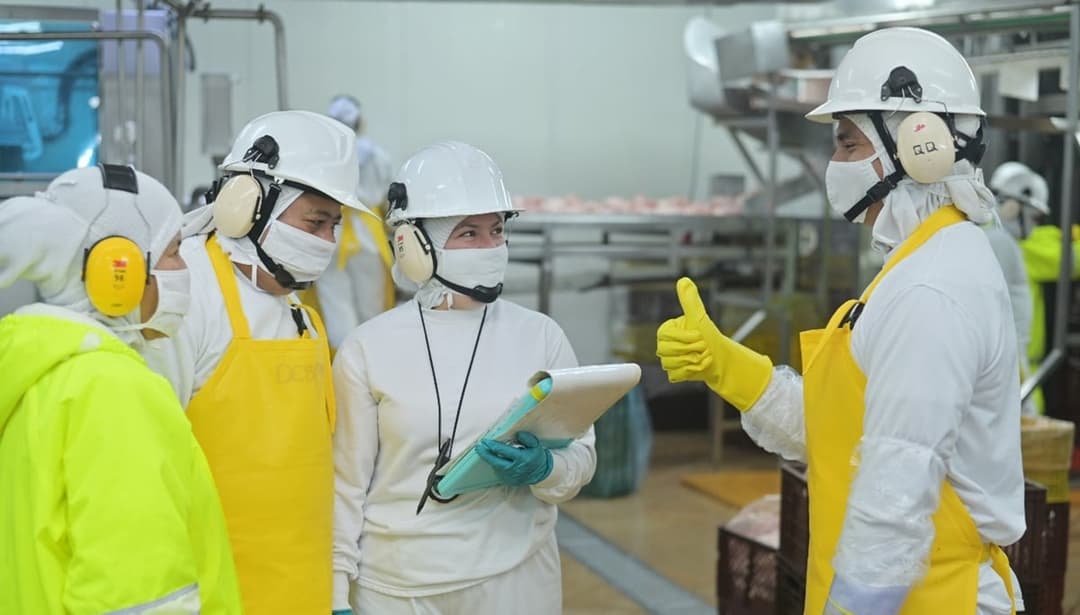 Cargill invertirá 14 millones de dólares en modernización de su planta ...