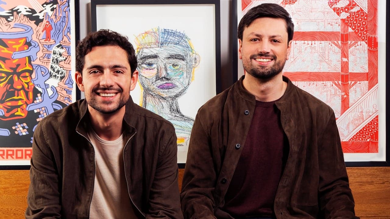 30 Under 30 2025 | Esteban Villegas y Julián Delgado - Forbes Colombia