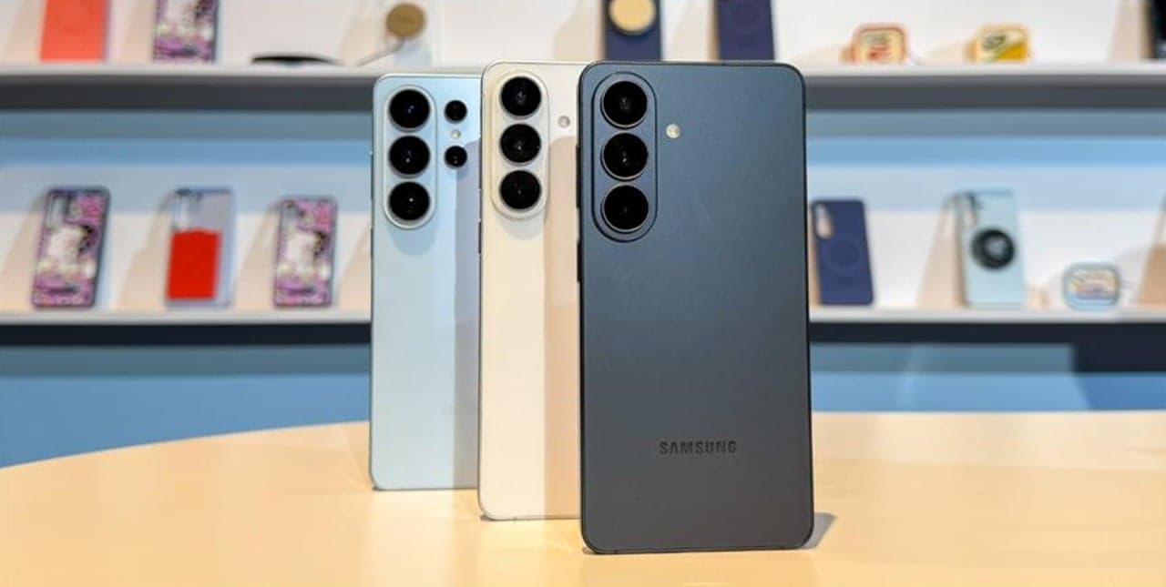 Samsung acaba de presentar sus nuevos teléfonos y audífonos ¿valen la ...
