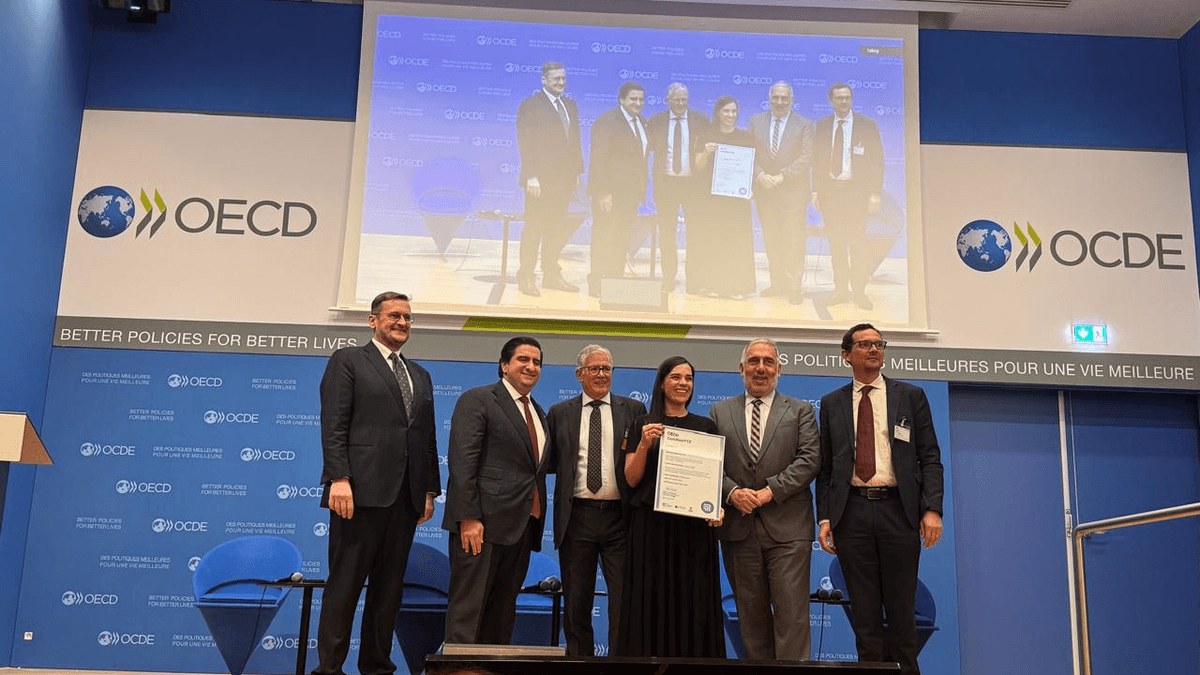 Zona Franca Santander, la primera en Colombia y Suramérica certificada ...