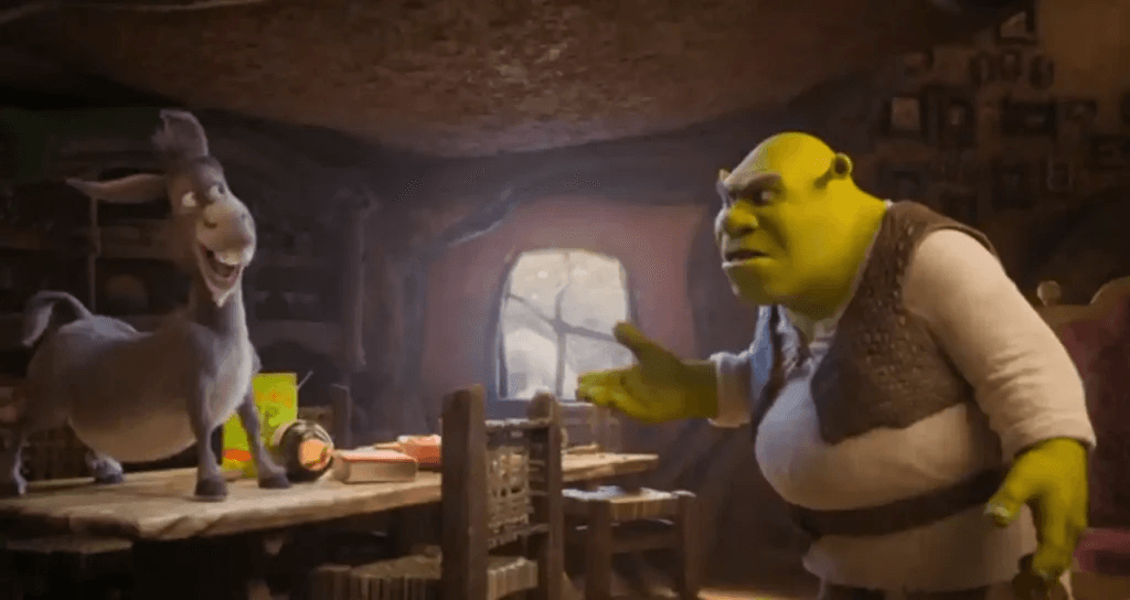 shrek - Forbes Colombia